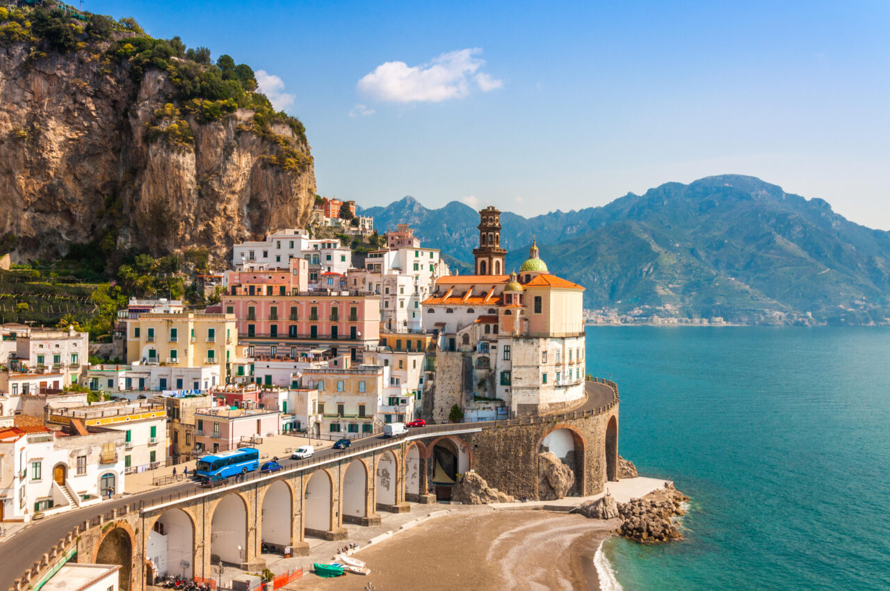 Wonders of Europe - Gateway